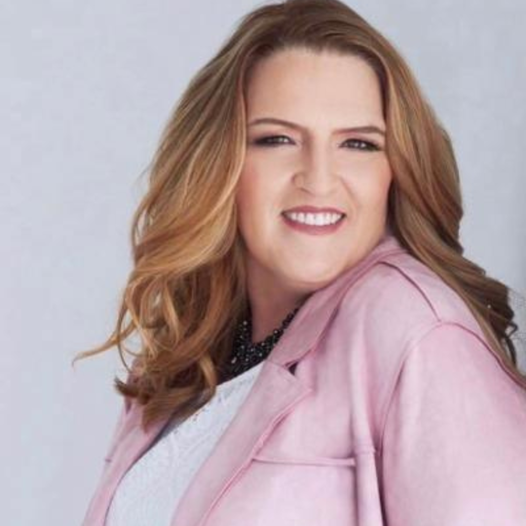 Meet the Authors - Allison G. Daniels