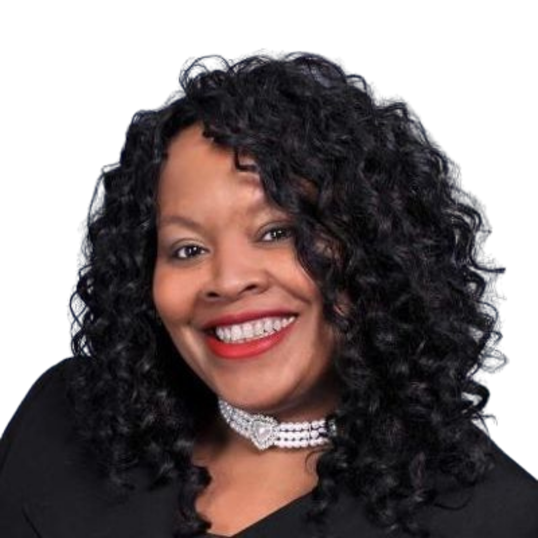 Meet Allison - Allison G. Daniels