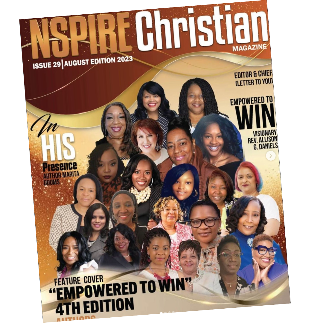 Home - Allison G. Daniels